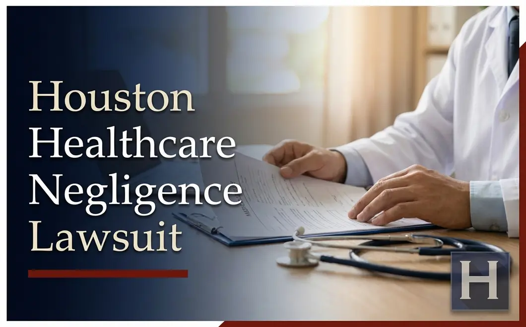 Houston Medical Malpractice Lawyers | Best Healthcare Negligence ...